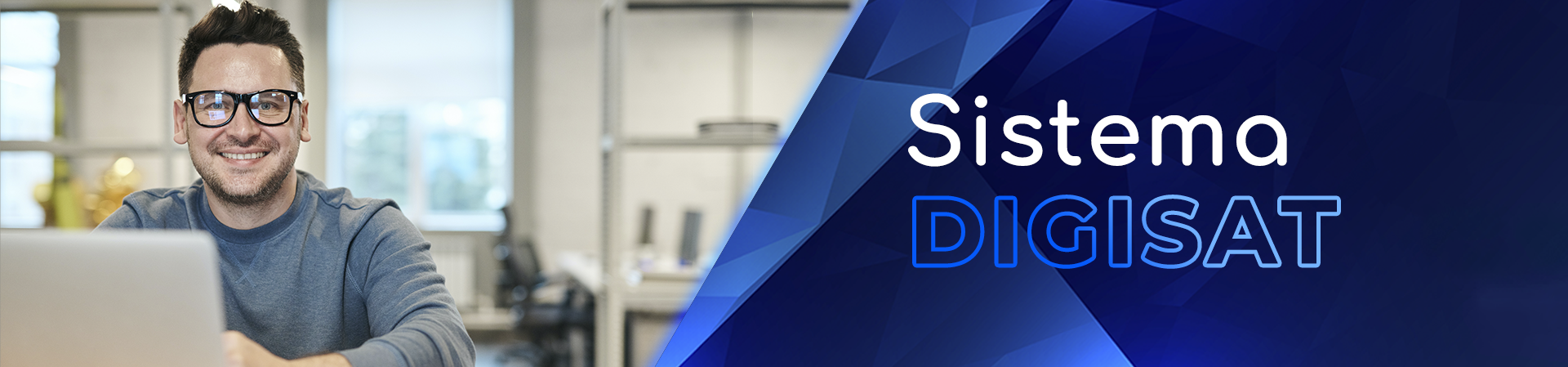 Automação do Vale Serviços de Informática - Sistemas Digisat